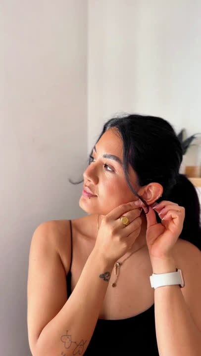 Soy Nathalie Narazas. Creadora de contenido UGC. ¡Bienvenido a mi ...